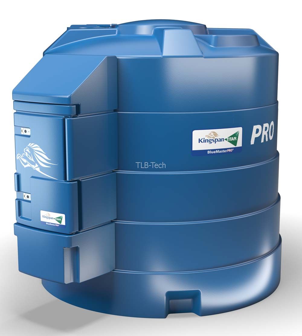 📌 Stationary Tank Systems Urea AUS32 | Tank & Storage – Safe Storage