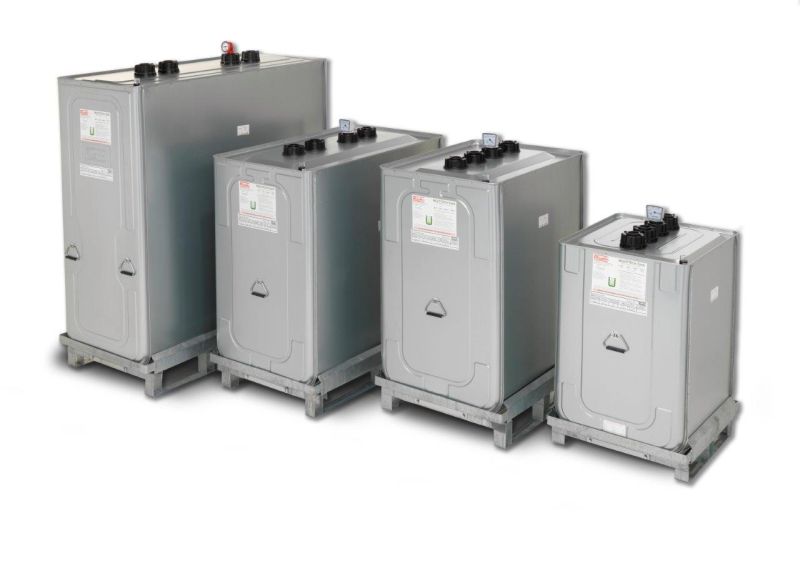 Dieseltank Heizöltank Roth Multitech 400 / 750 / 1000 / 1500 Liter